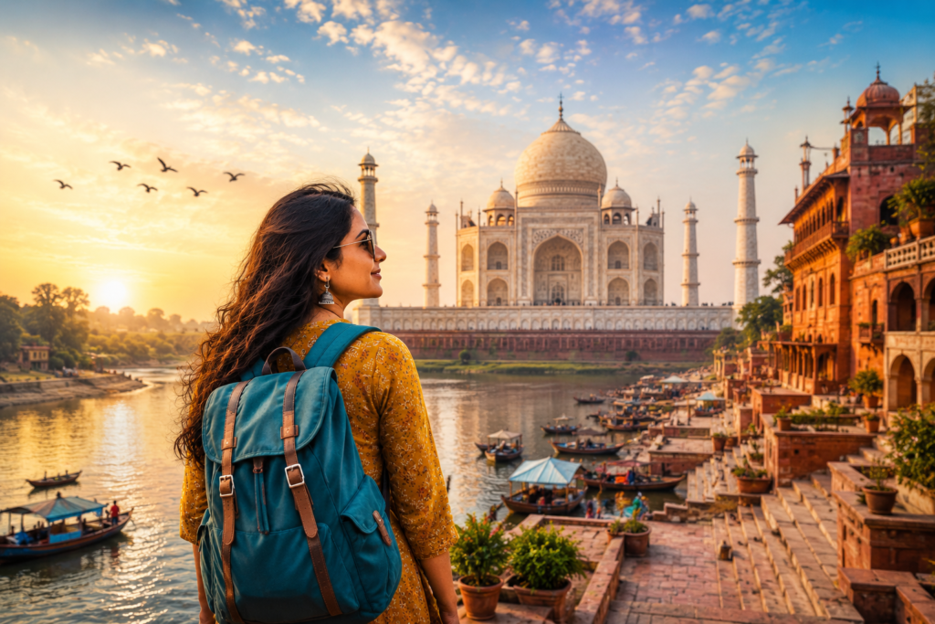 Budget Travel India Monsoon 2026 Complete Guide